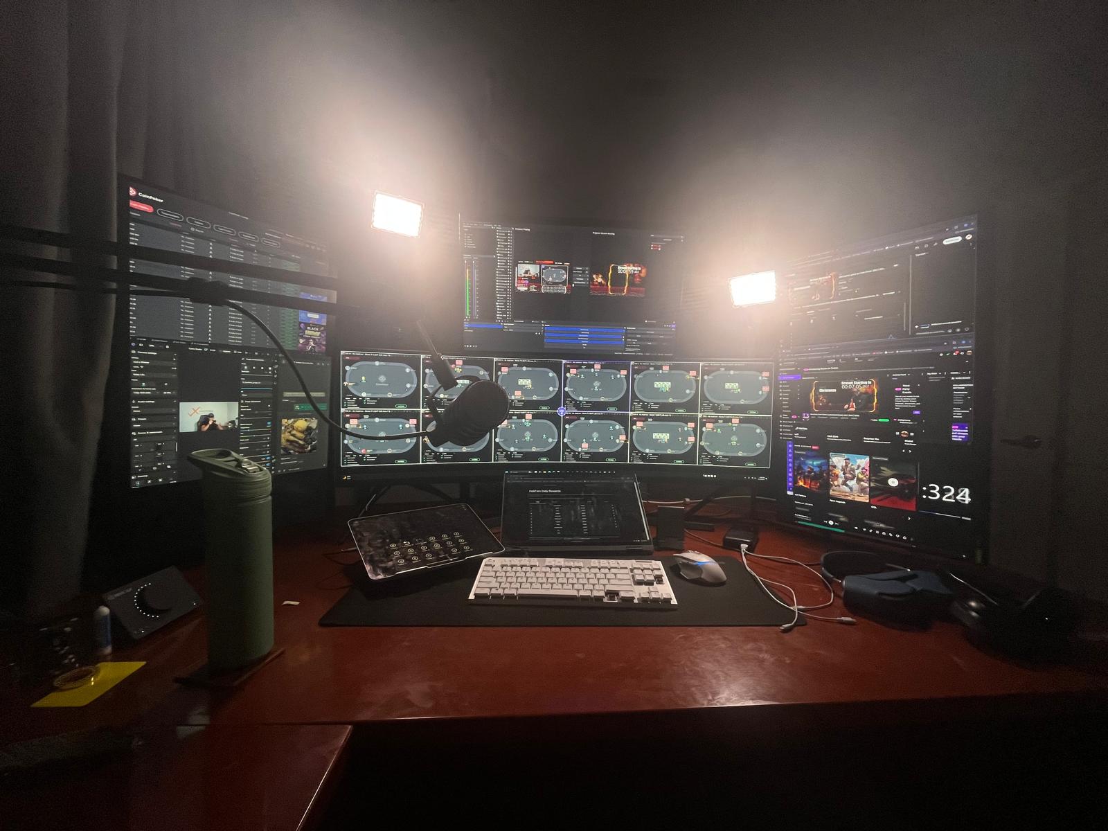 Backing - The Best Poker Coach and Training Website